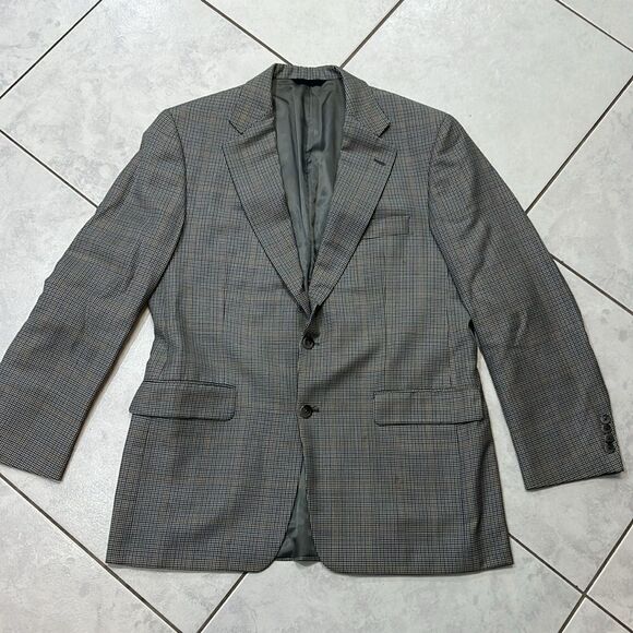 Burberry | Suits & Blazers | Burberryblazermen | Poshmark